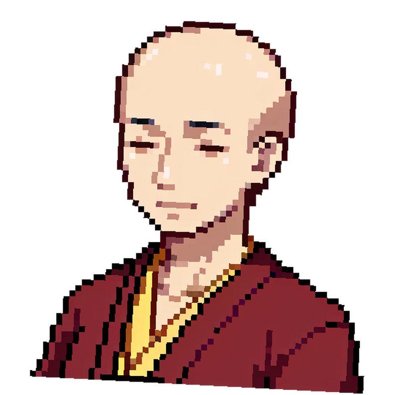 RPG Portrait Magic Heroes - Pixelart / Pixel Art sprite Bust Pack RPG ...