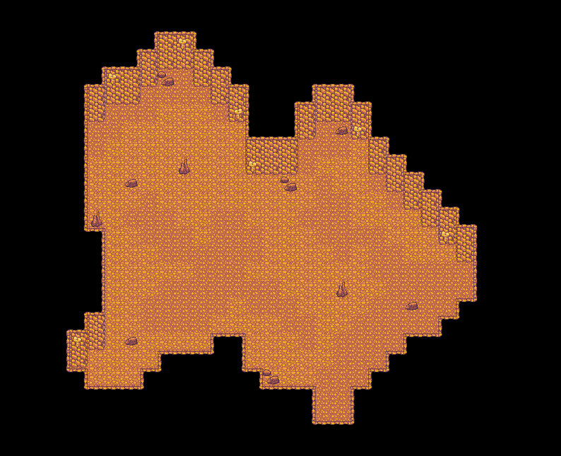Mythril Age Tilesets by Mythril Age