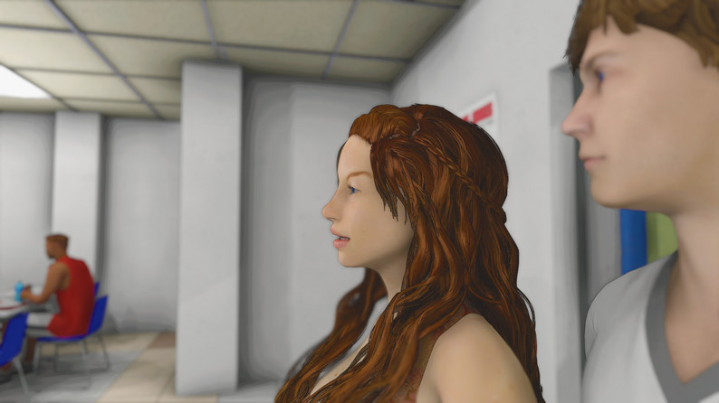 Heartstrings by Alien Cat Games