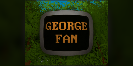 George Fan by whogas