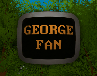 George Fan by whogas