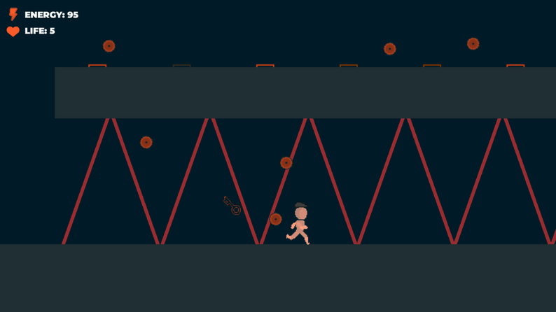 Save The President by Noguiin