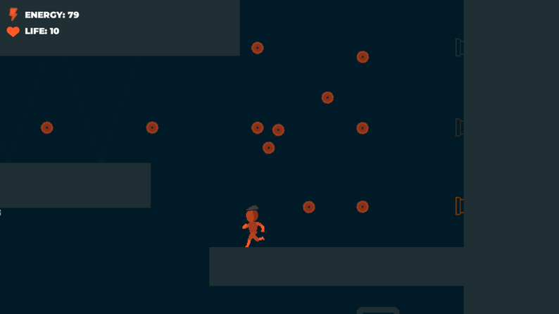 Save The President by Noguiin