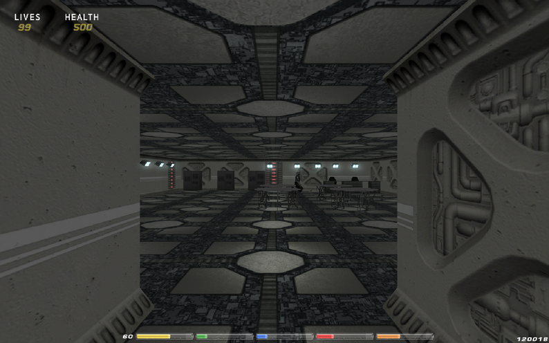 FPS Creator X9 by FPS Creator Fan