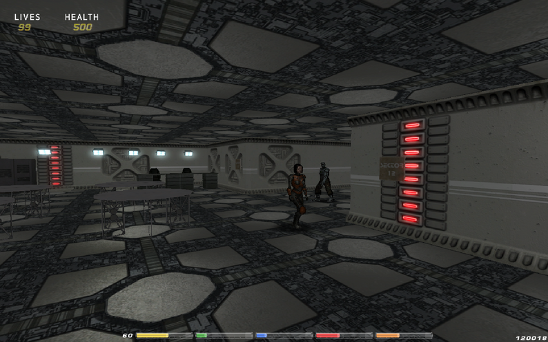 FPS Creator X9 by FPS Creator Fan