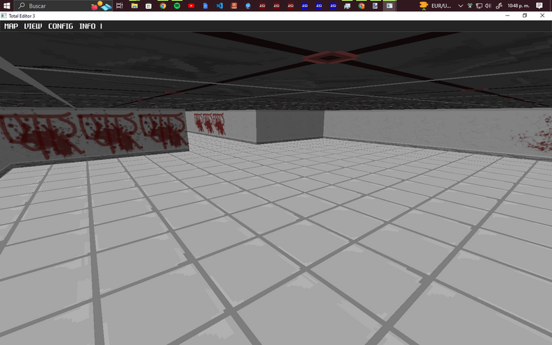 RayCasting Game Maker 4 by FPS Creator Fan