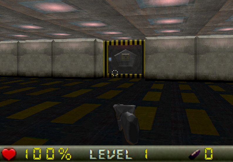 Raycasting Game Maker 5 By Fps Creator Fan