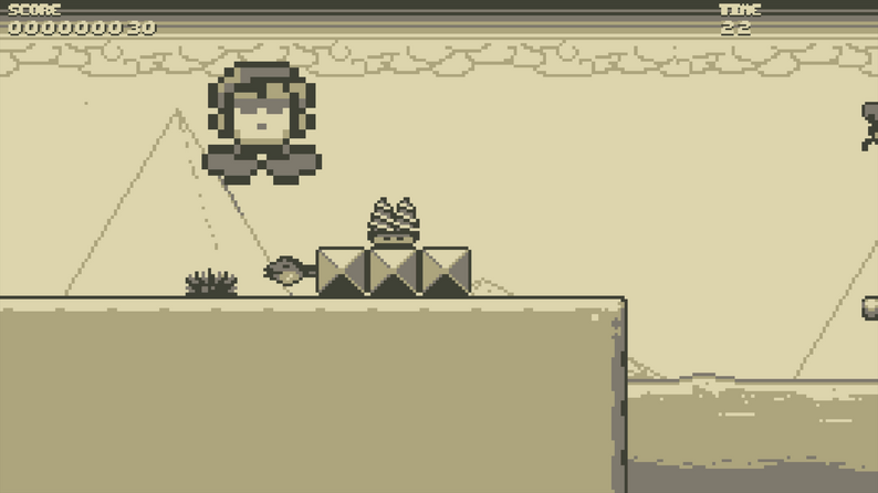 Stardash by Orangepixel