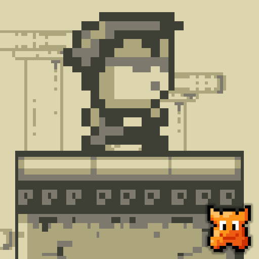 Stardash by Orangepixel