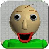 Baldi Basics Soundboard by riuchi