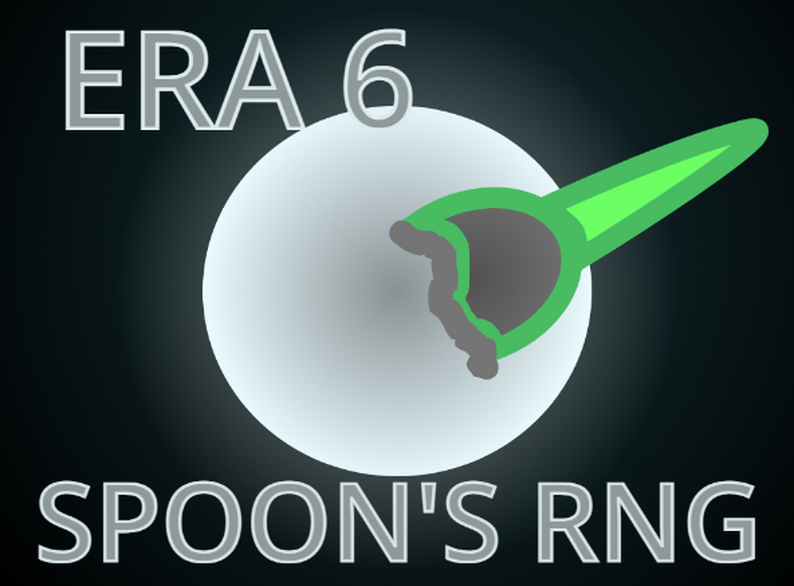 Spoon's RNG Era 6 by Spoon