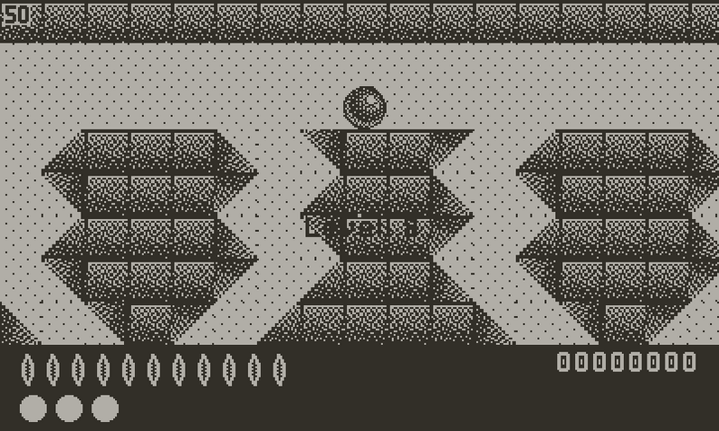 Bounce Original by kpeeem