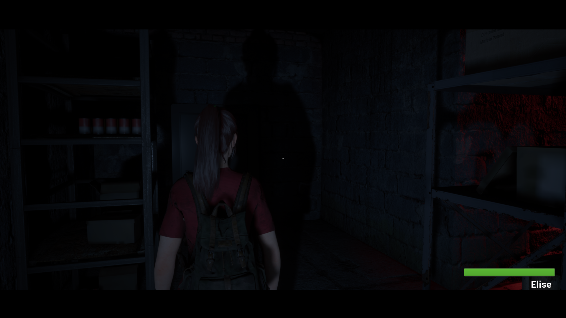 ELISE Sewer Level By Fowlborg ELISE Sewer Level By Fowlborg