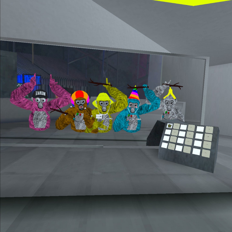 ProjectMoon by ProjectMoonStudios