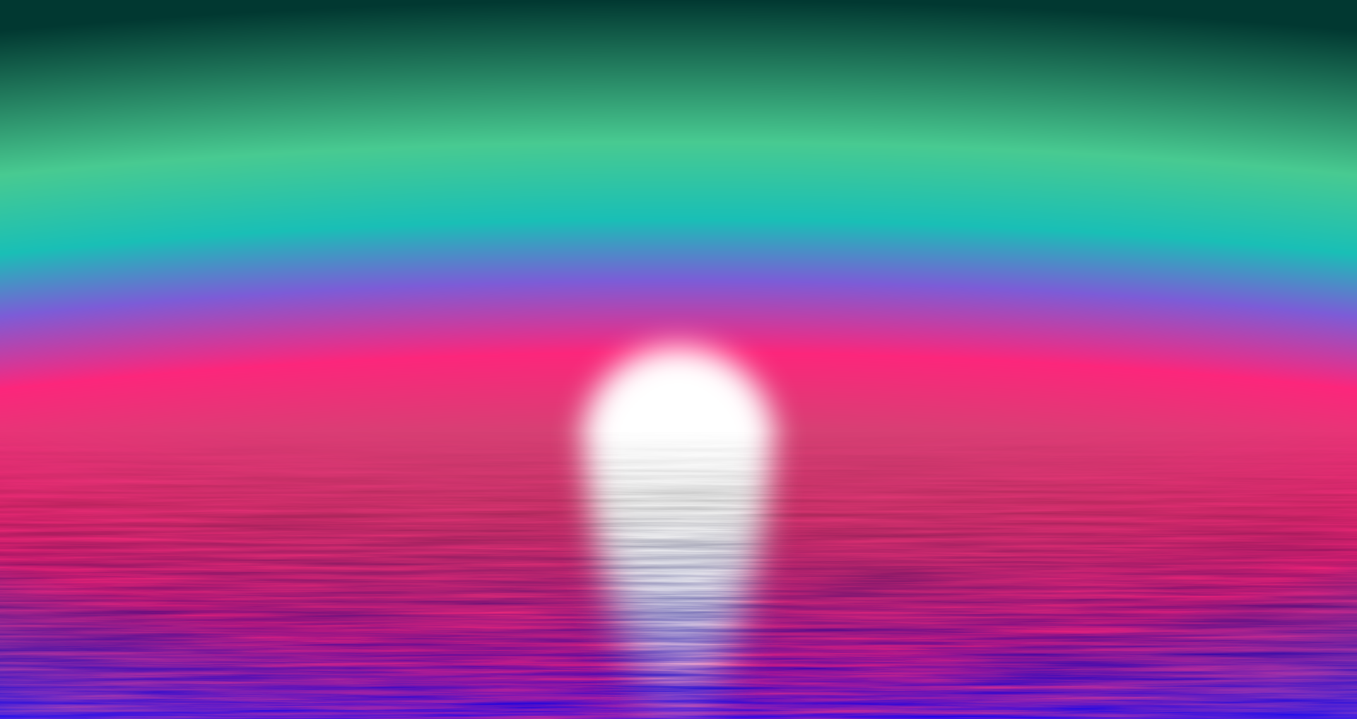 Sunset Generator By Jaystumpf