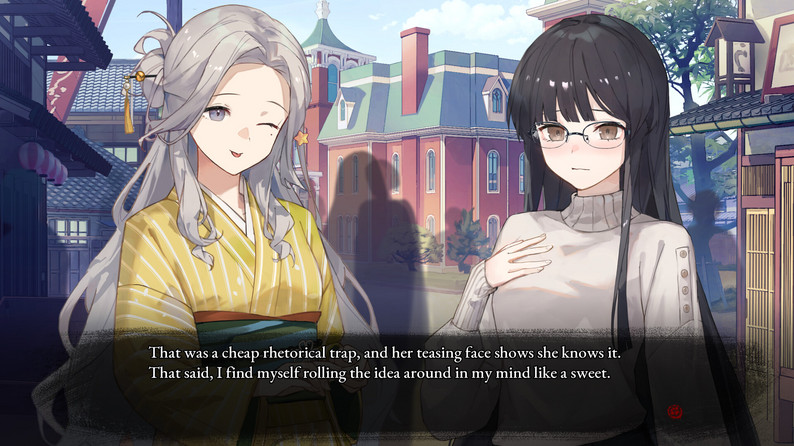 A Tithe in Blood by Studio Élan