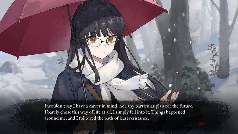 A Tithe in Blood by Studio Élan