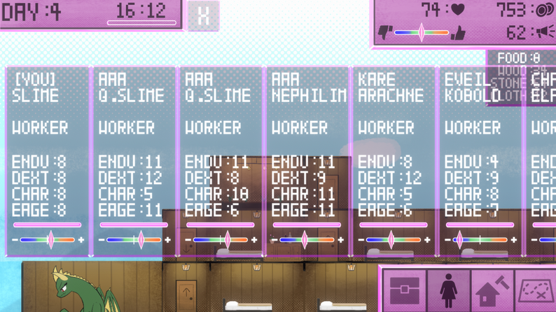 Charm Commerce by T.F.A.N.C.S.