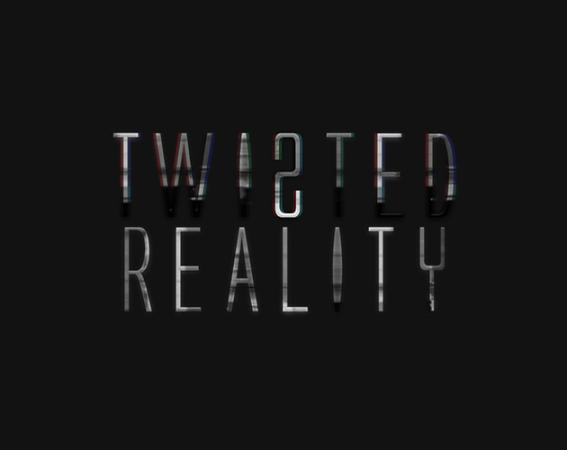 Twisted Reality by SodaCan Studios