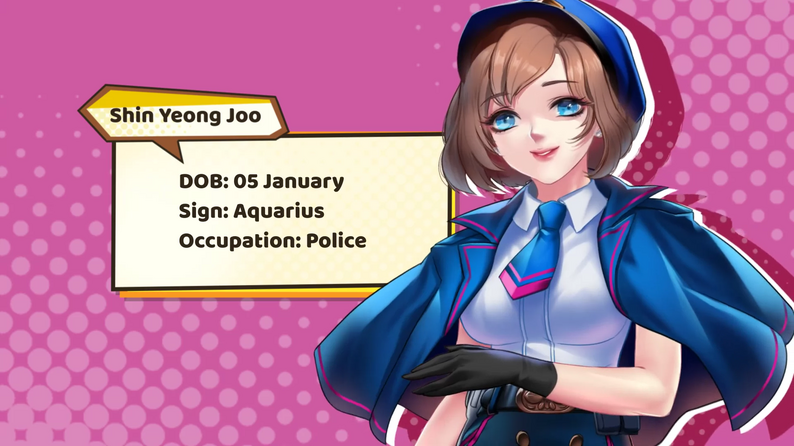 Love Rhythm by MediBang