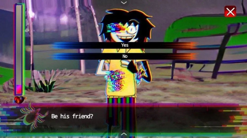 The Virus Game by oofteriz