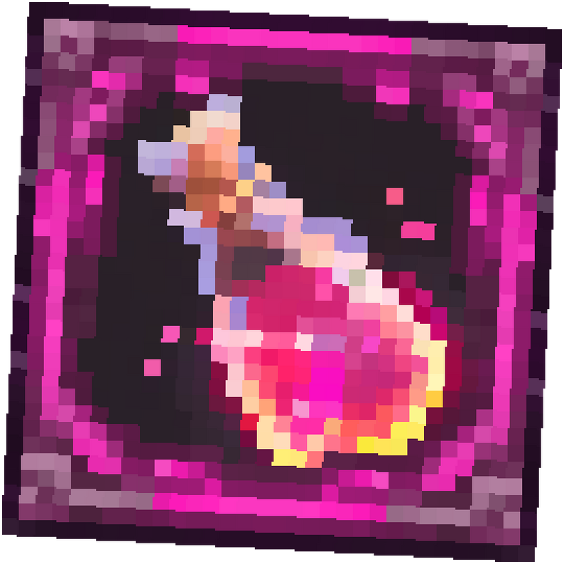 81+ Healing Spells Pixel Art Pack - MMORPG Fantasy Buffs & Ability ...