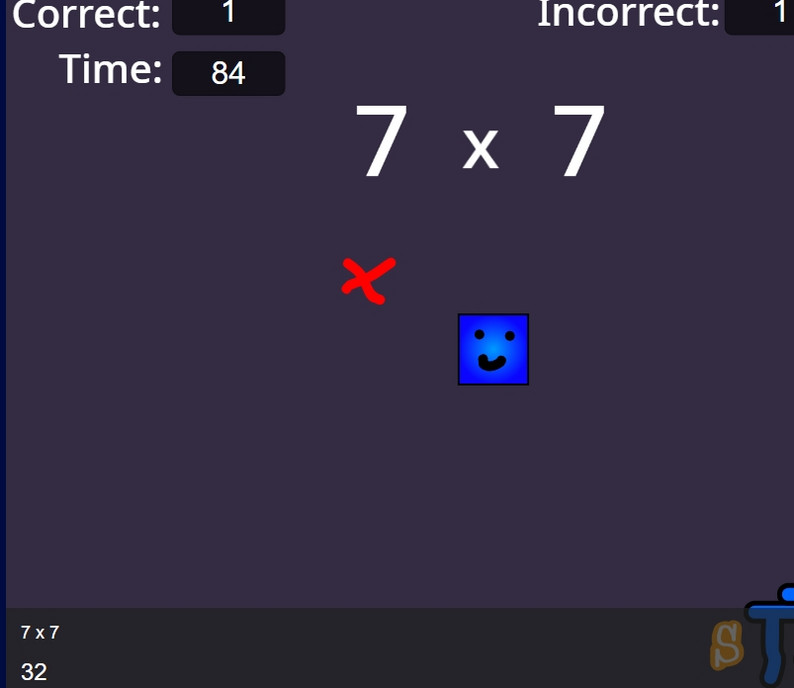 Times Table Rock Stars (remake) by GlowingJesterFMK