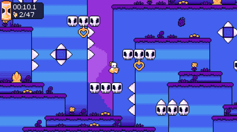 Ascension: Belle's Offering by LoArt & Dev, Maxwell