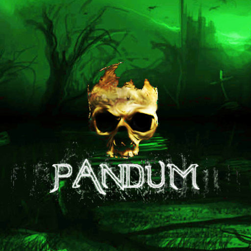 Pandum online by stoony