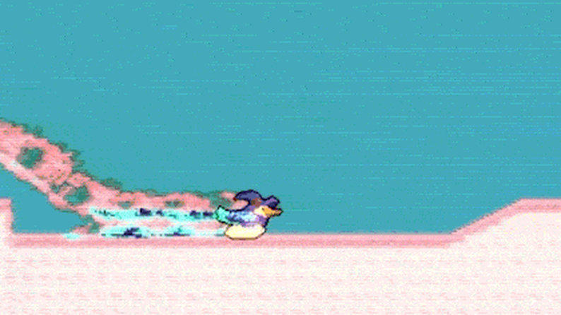 Ecaroh's Astral Ascent by ecaroh.games