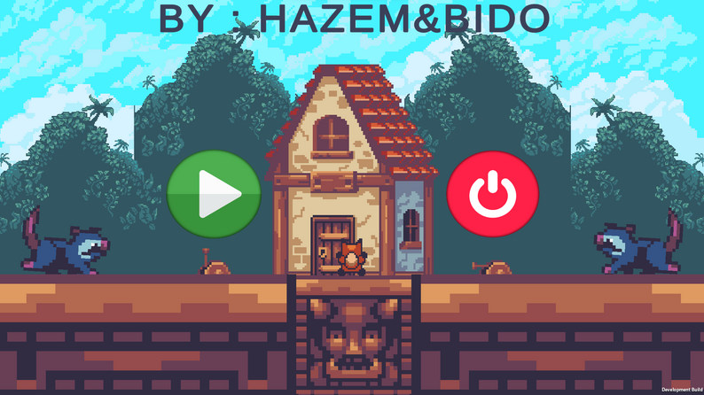 Foxxy Box by ビド - ハゼム