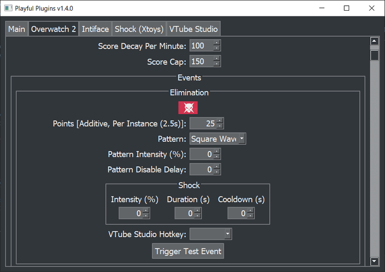 Playful Plugins by Furi