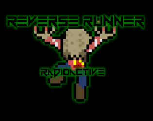 Reverse Runner Radioactive by OnionMilk