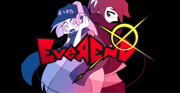 Ever End Alpha/Demo by Amaranthine, weakman54, 8bitmysli