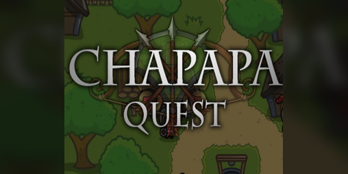 Chapapa Quest by Chapapa