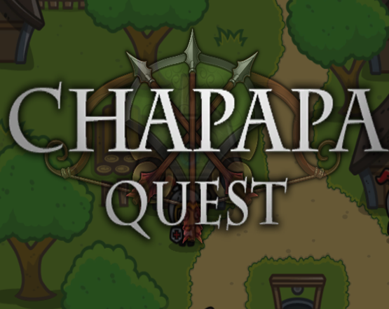 Chapapa Quest by Chapapa