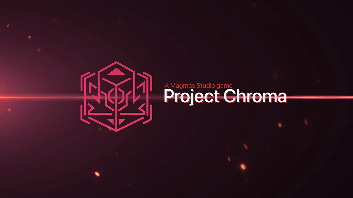 Project Chroma by RedMolo, Kit'em Hurt, Andrummell, Garu94, Velin92 ...