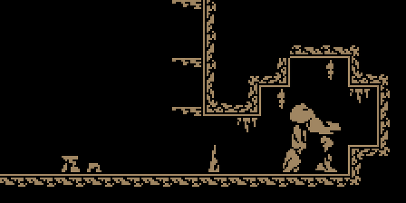 Clean 1 Bit tiles [16x16] by pickle_seller