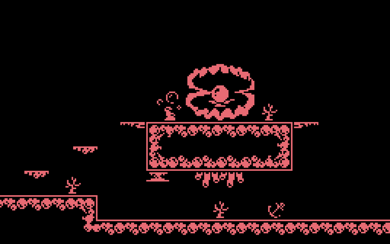 Clean 1 Bit tiles [16x16] by pickle_seller