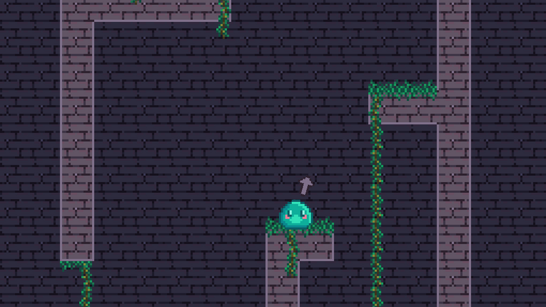 Slime Climb by Kallast