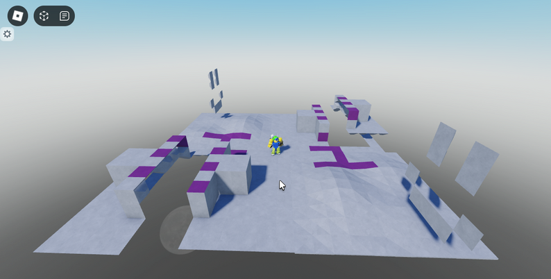 Splatgoo map maker by Chris Johnson