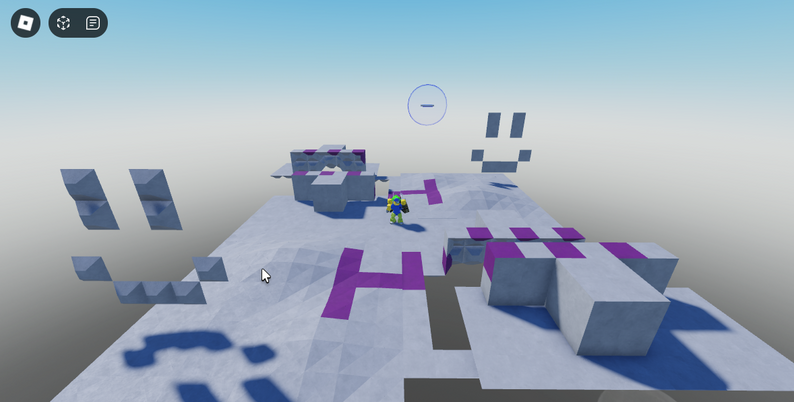 Splatgoo map maker by Chris Johnson