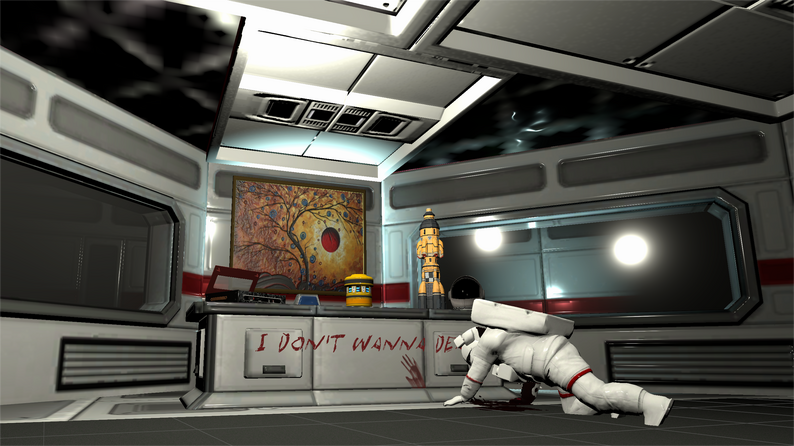 Sedna by Yahaha Horror