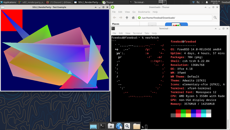 SDL2_RenderParty by pawbyte