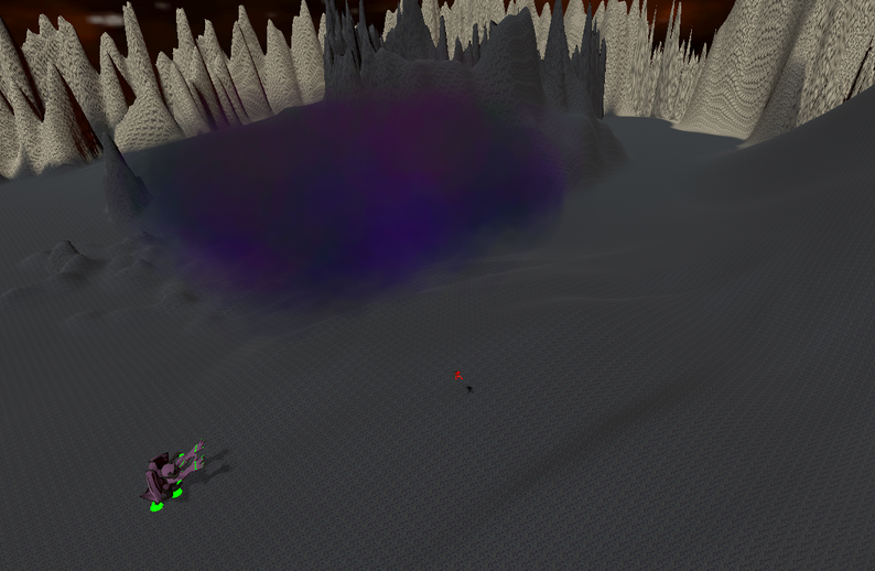 Demon Boy by ShadowHandStudios