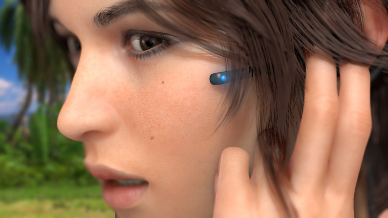 Goons Raid Her by The Architect