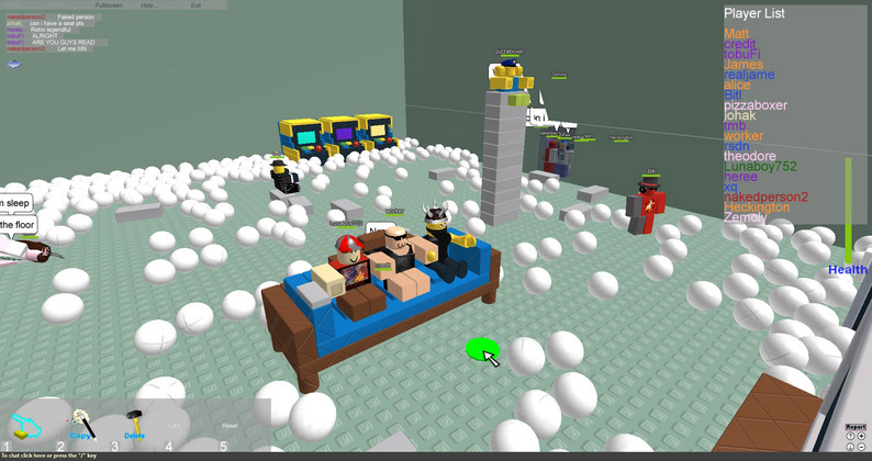 Only Retro Roblox Here by Only Retro Roblox Here