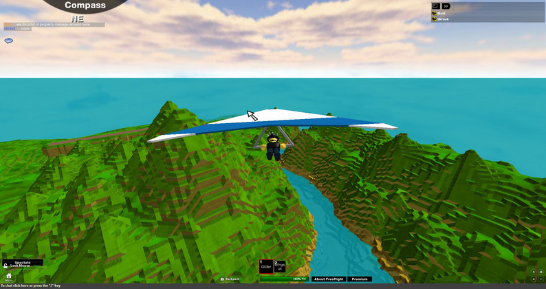 Only Retro Roblox Here by Only Retro Roblox Here