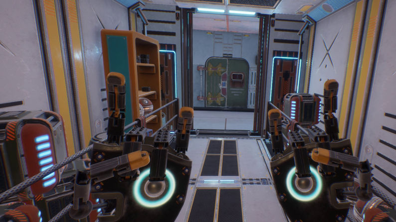 Head Mounted VR Plugin – Advanced VR Interaction Framework – VR – UE5 VR – UE VR by Head Mounted ...