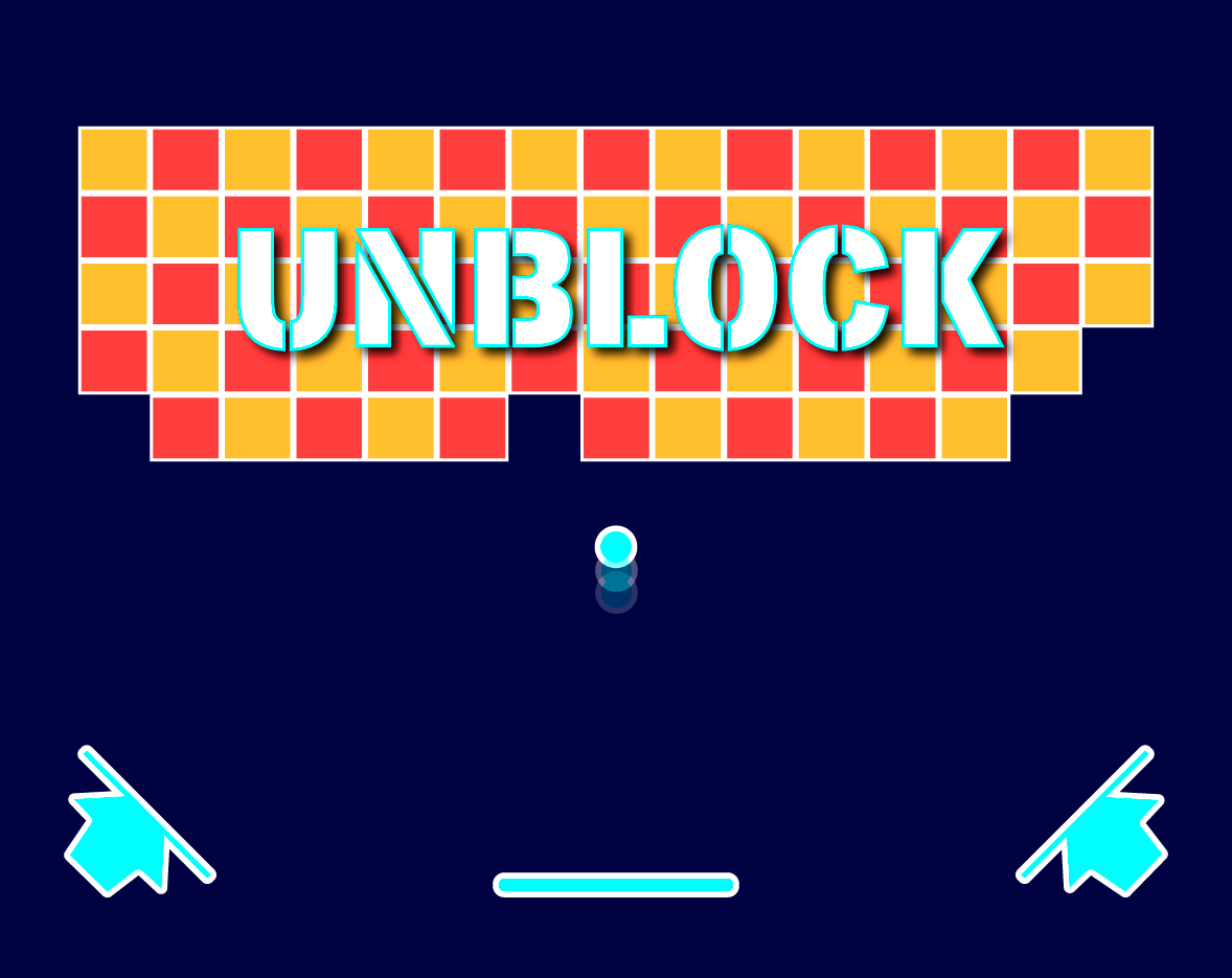 Unblock by Caroldot